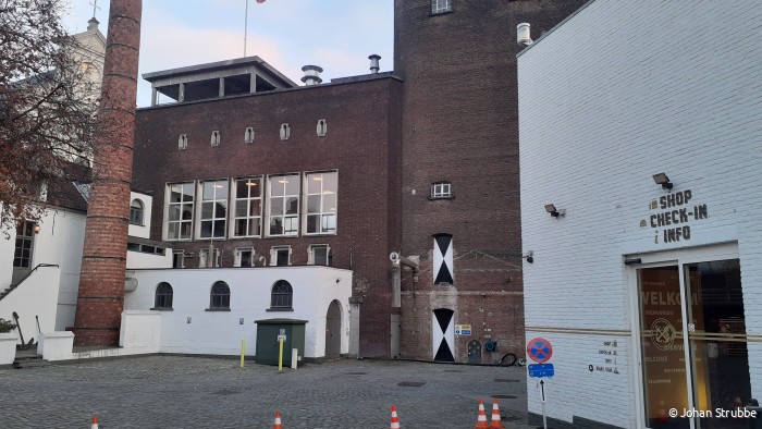 Over Daguitstap Mechelen, bezoek aan Koninklijke Manufactuur De Wit en Brouwerij Het Anker ...